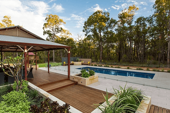 Ali Landscape Services In Perth | Landscapers In Perth