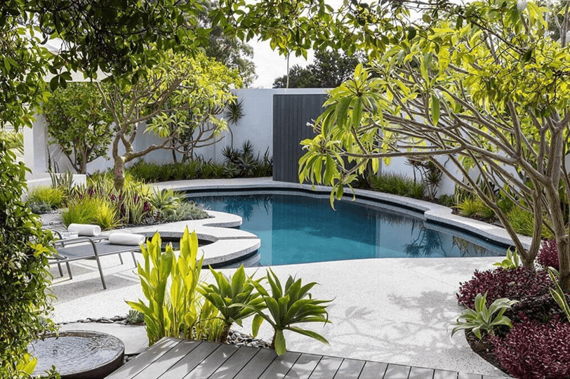 Ali Landscape Services In Perth | Landscapers In Perth